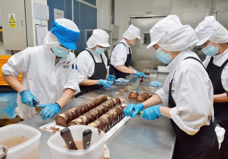 Do You Need Level 2 Food Hygiene Training For Manufacturing FHC Blog