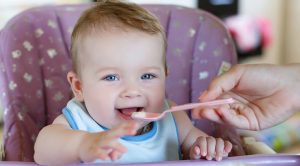 Food Hygiene in Early Years Settings - A Guide | FHC Blog