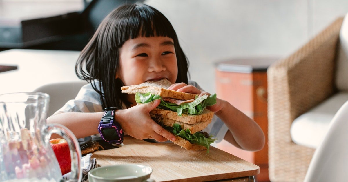 Food Hygiene for Childminders: A Guide - Food Hygiene Company