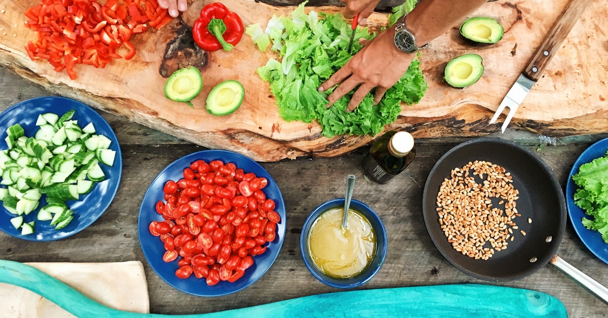 Food Hygiene Level 2 Quiz - Food Hygiene Company