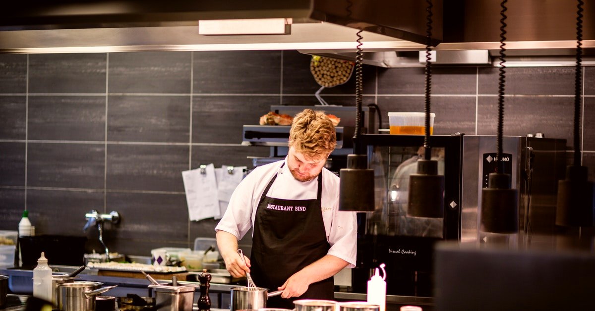 Restaurant Food Safety: The 4 C's - Food Hygiene Company