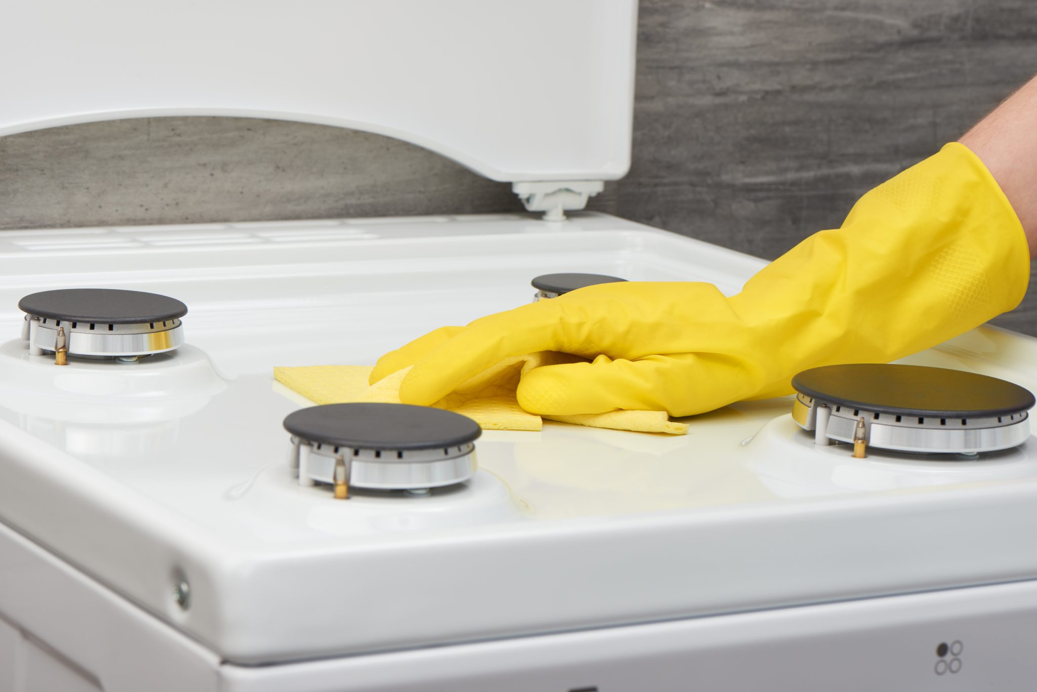 Mastering the Clean As You Go Policy: Everything to Know | FHC Blog