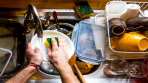 Chopping Board Colour Coding - Food Hygiene Company